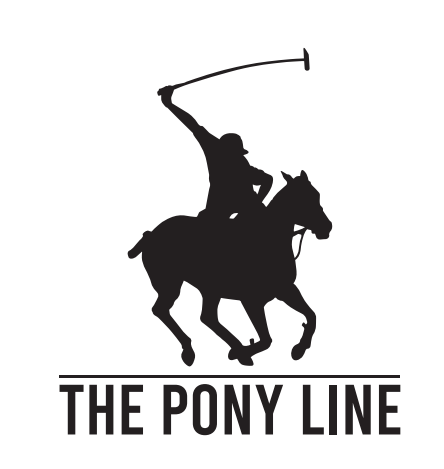 The Pony Line – Black Hound Sports