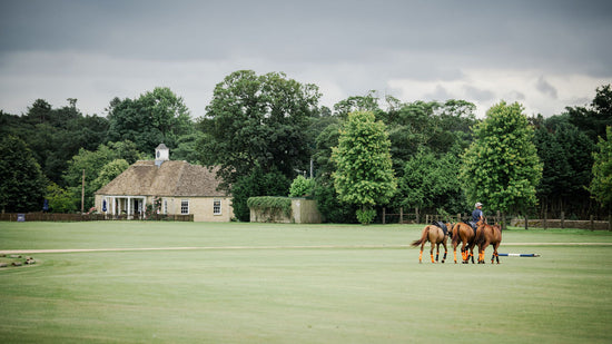 Beaufort Polo Club – Black Hound Sports