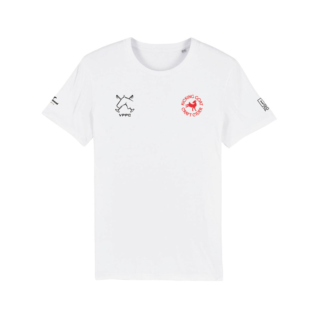Vaux Park Polo Club – Black Hound Sports