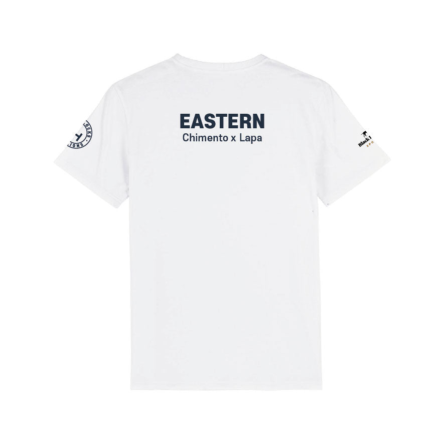 Lovelock EASTERN T-Shirt – Black Hound Sports