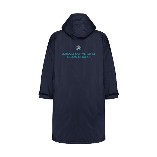 SUPA All Weather Robe - Unisex – Black Hound Sports