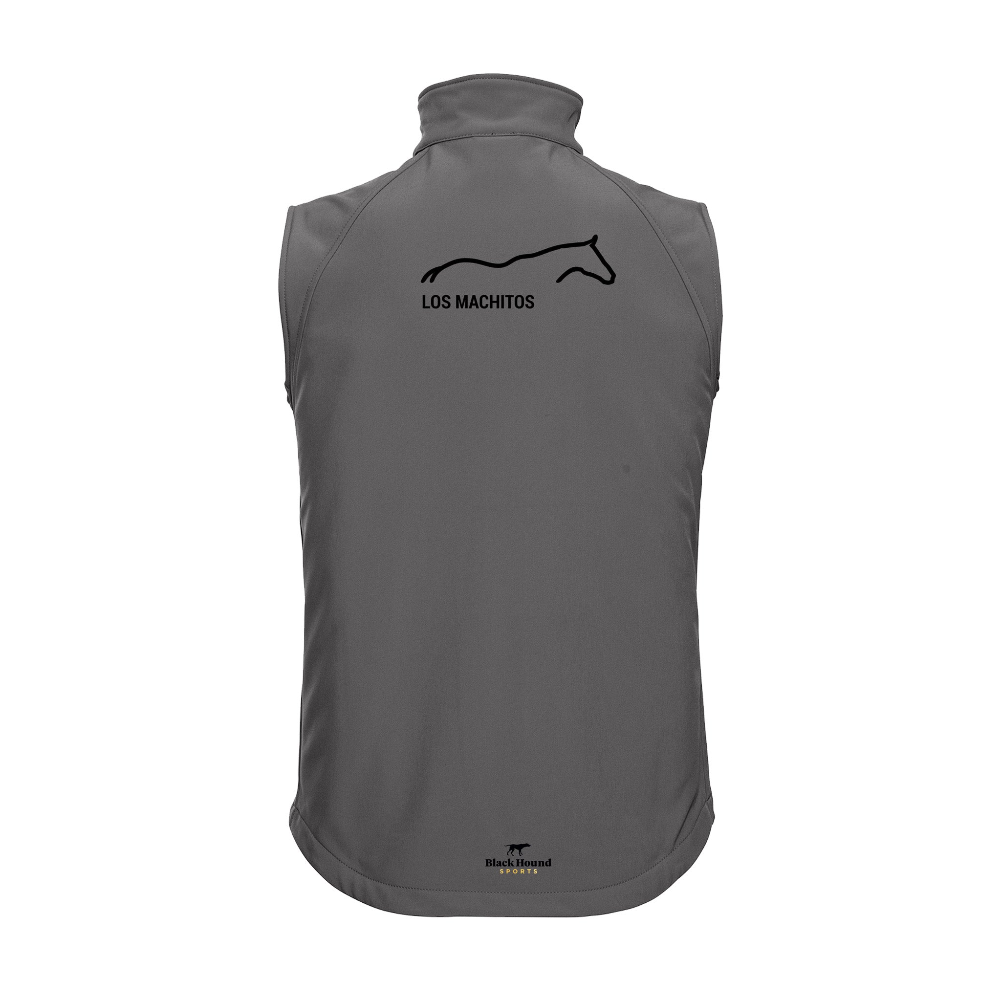 Los Machitos – Black Hound Sports